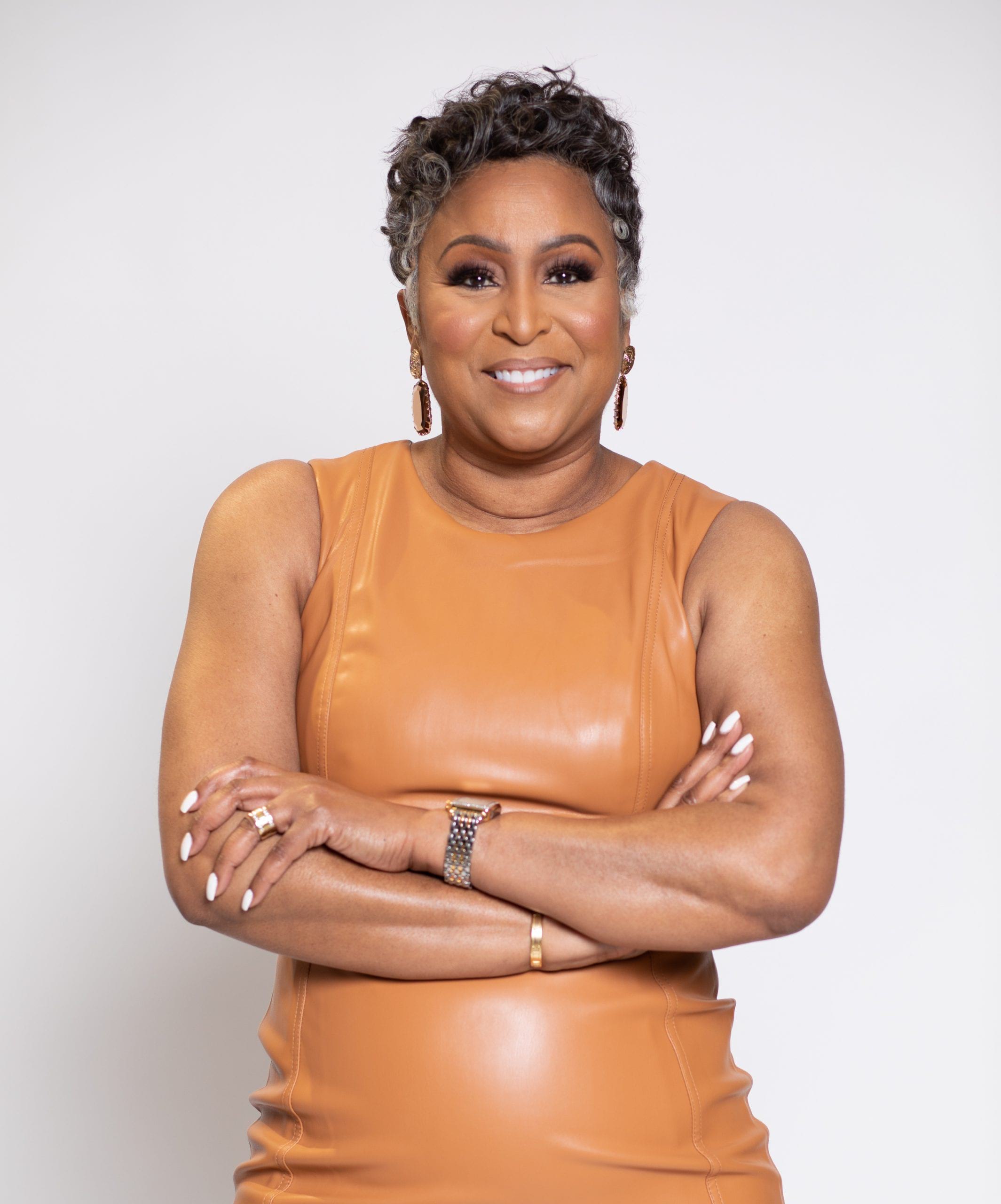 Terms of Service - Cheryl Polote-Williamson