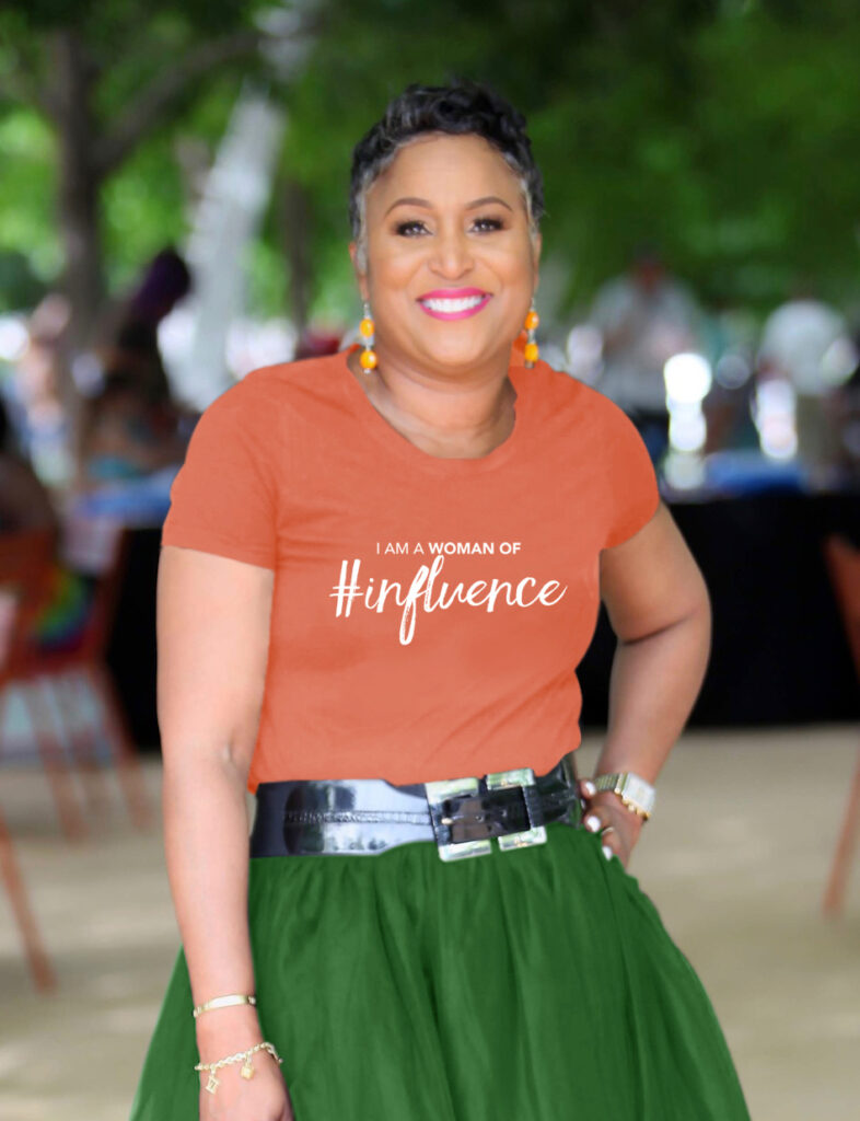 SHOP - Cheryl Polote-Williamson