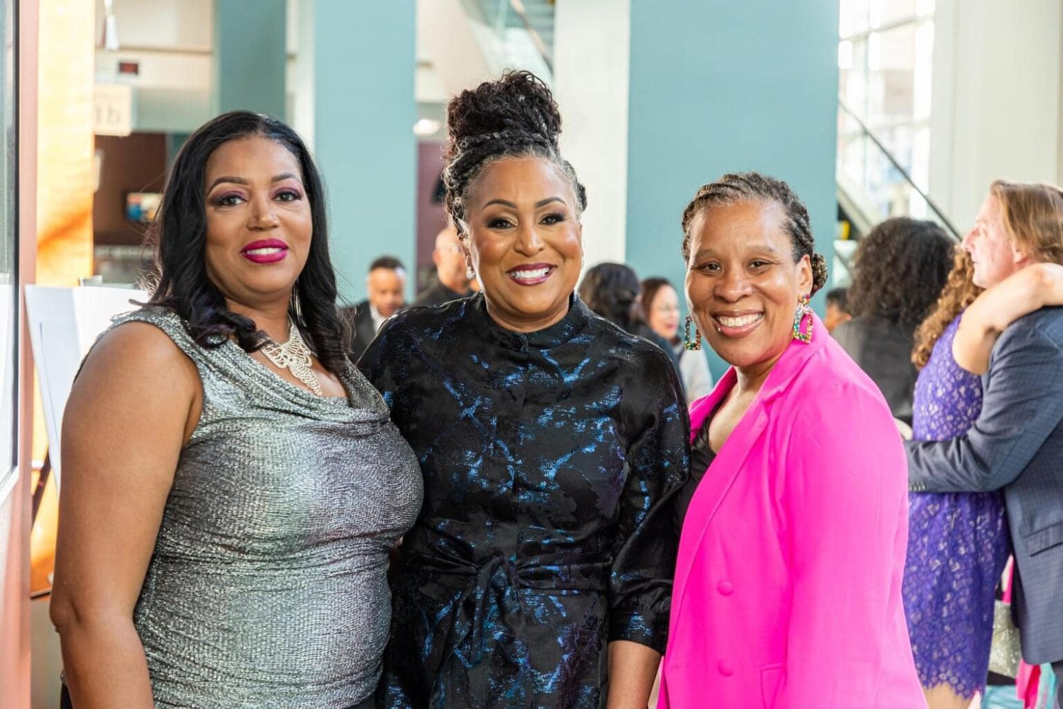 Home-Dec - Cheryl Polote-Williamson