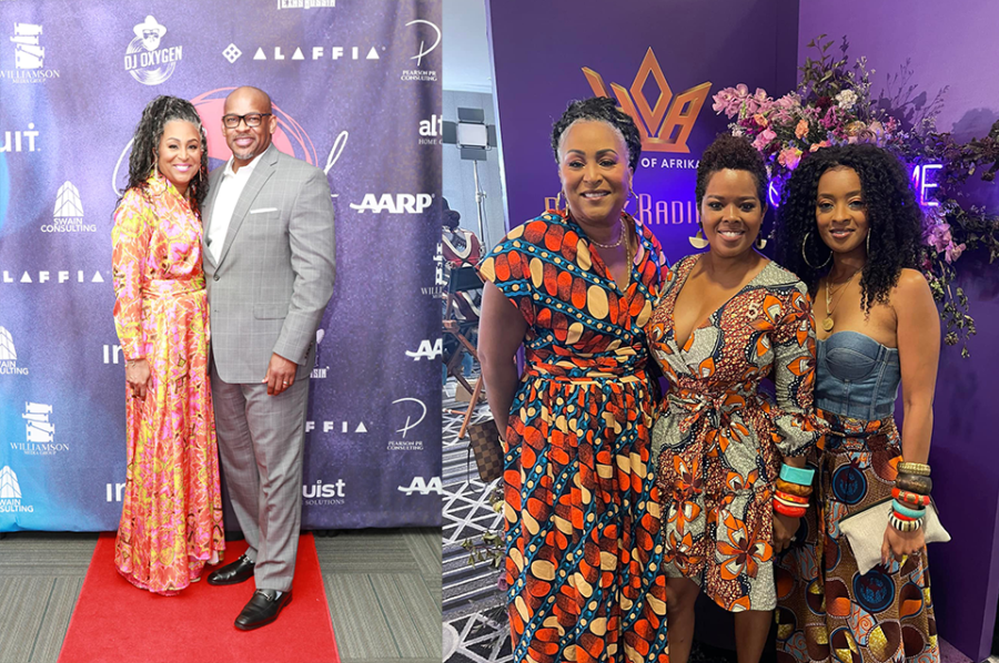 Home-Dec - Cheryl Polote-Williamson