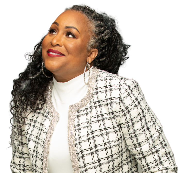 MILLIONAIRE MINDSET - Cheryl Polote-Williamson