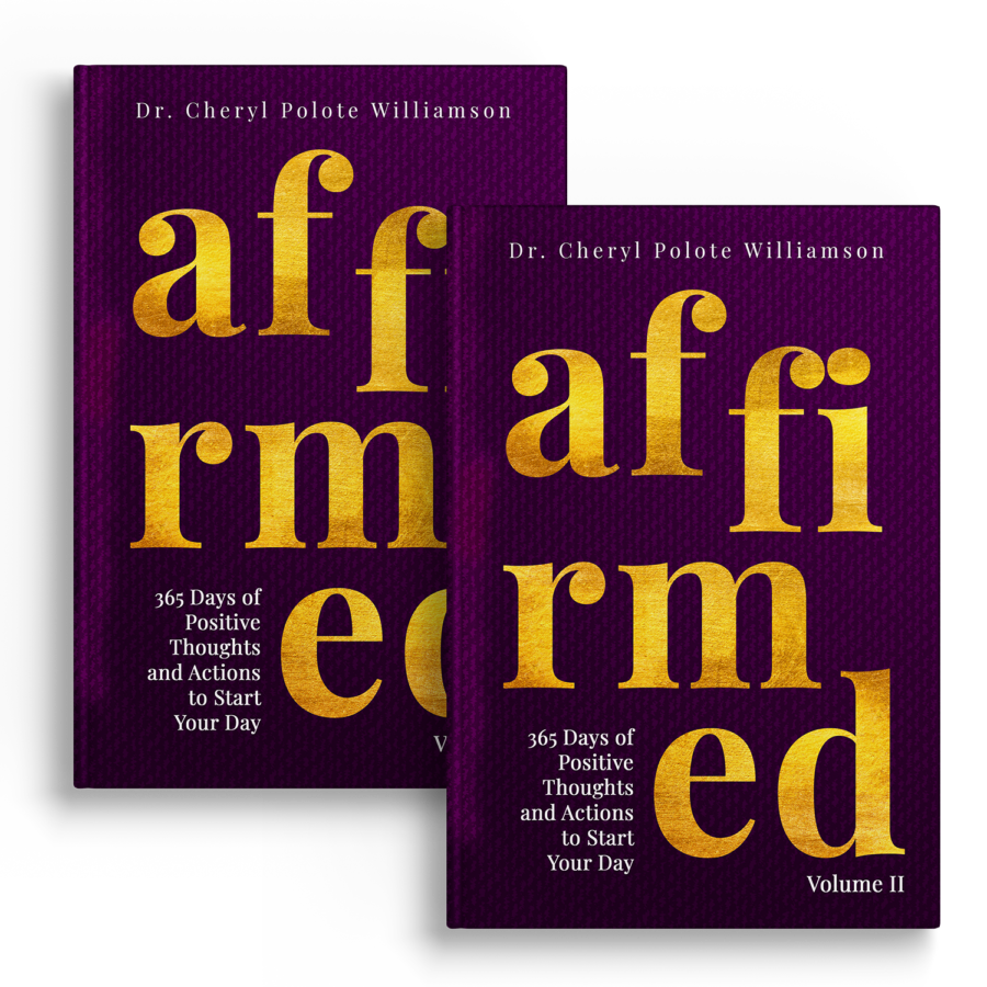 HOME CPW - Cheryl Polote-Williamson