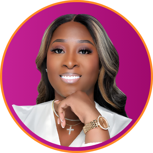 2025 Cheryl Magazine Women of Influence Awards - Cheryl Polote-Williamson