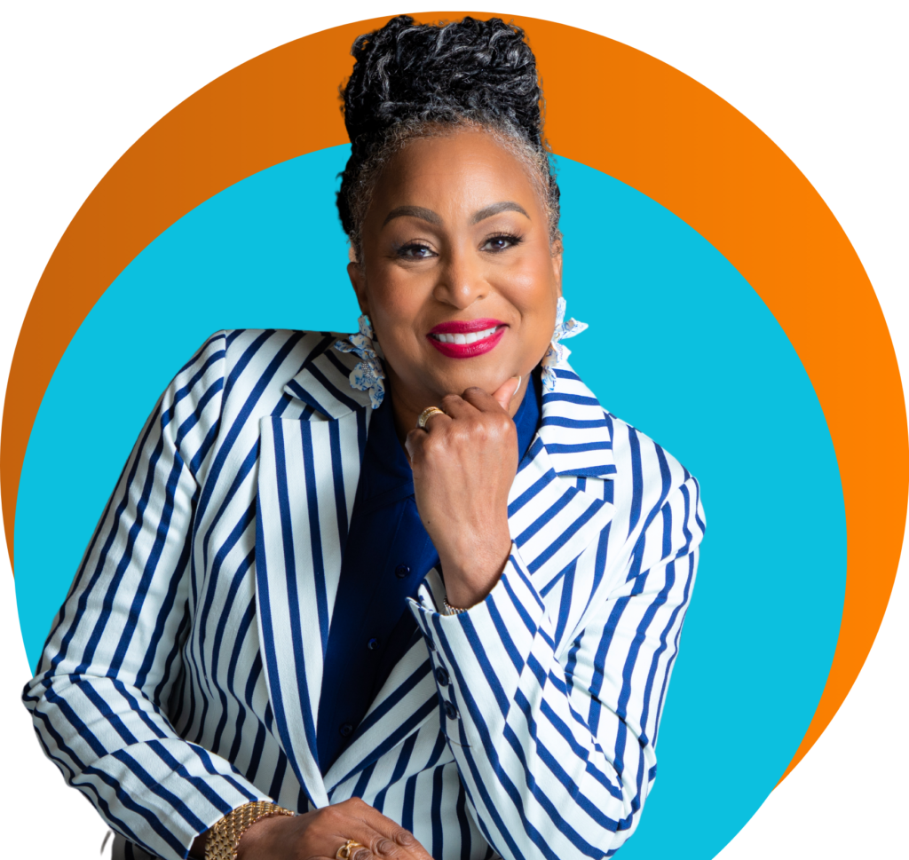 2025 Cheryl Magazine Women of Influence Awards - Cheryl Polote-Williamson