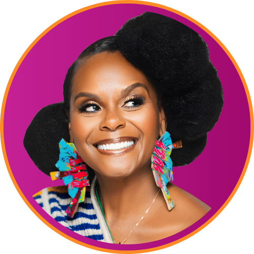 2025 Cheryl Magazine Women of Influence Awards - Cheryl Polote-Williamson