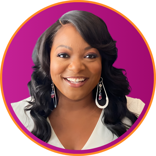 2025 Cheryl Magazine Women of Influence Awards - Cheryl Polote-Williamson