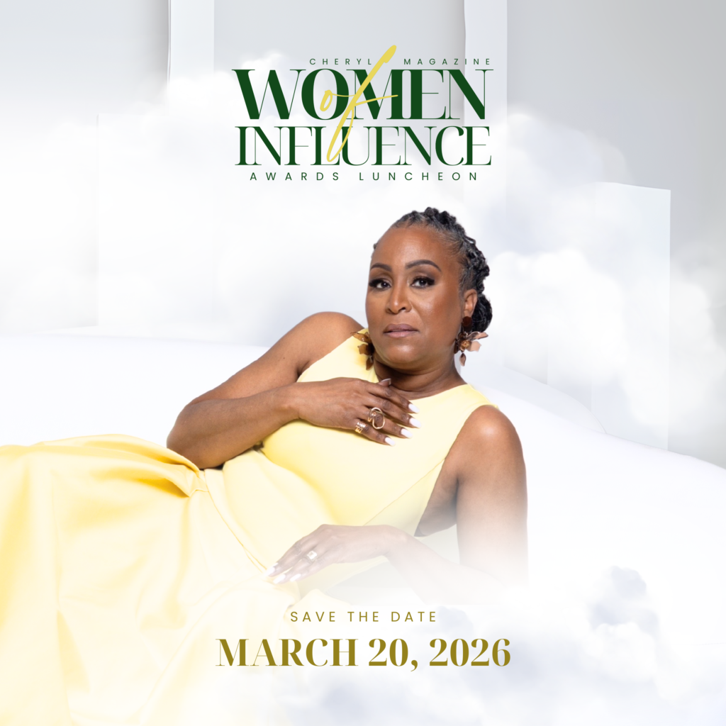 WOI 2026 – Cheryl Polote-Williamson