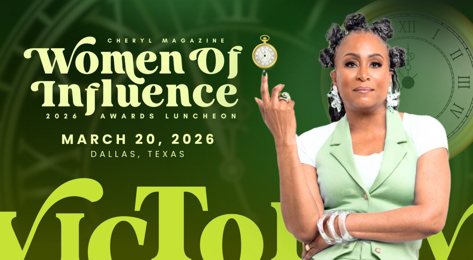 WOI 2026 – Cheryl Polote-Williamson