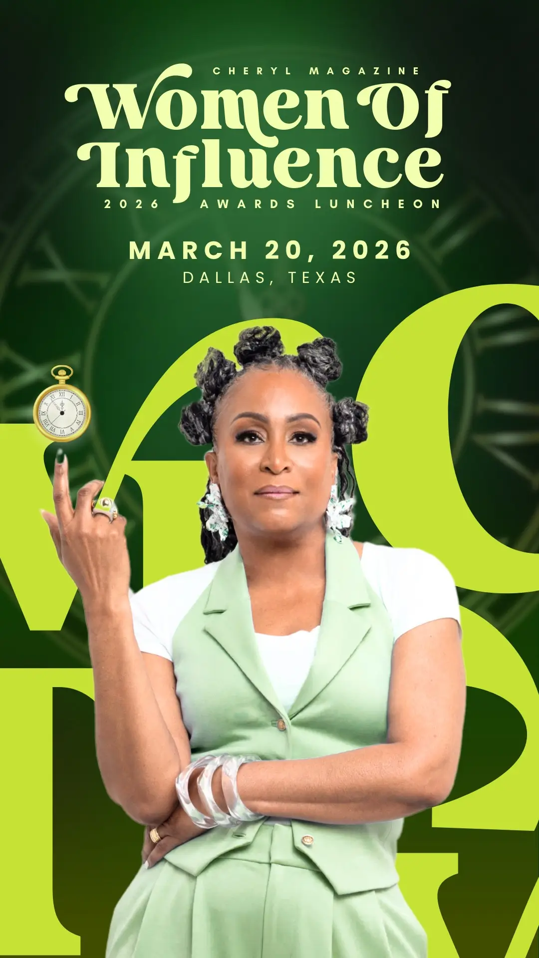 WOI 2026 – Cheryl Polote-Williamson